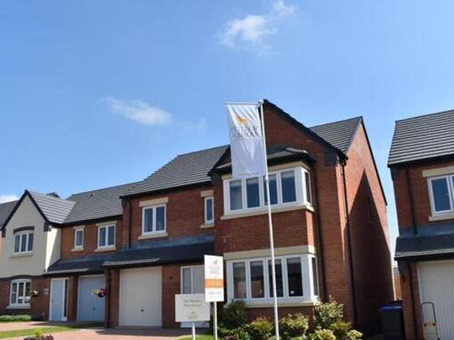 Plot,birchwood Grove, 5 Bedroom Detached