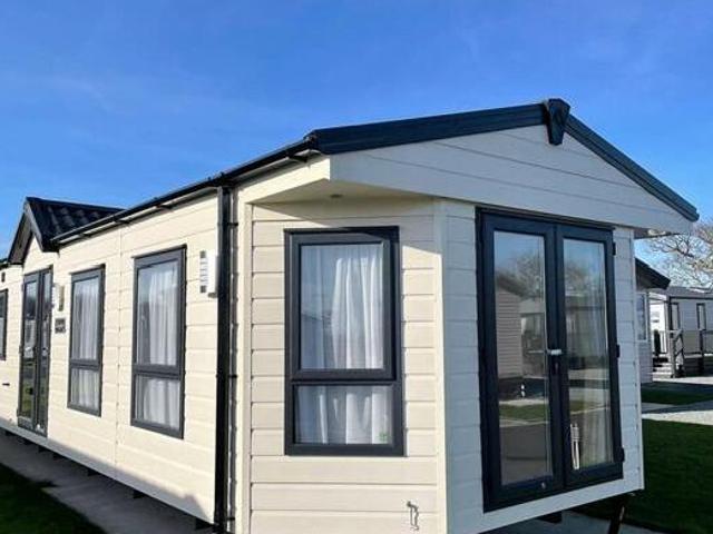 Plot,bridlington Holiday Park, 2 Bedroom Park