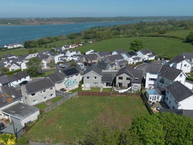 Plot,cae Gwyn, Land For Sale
