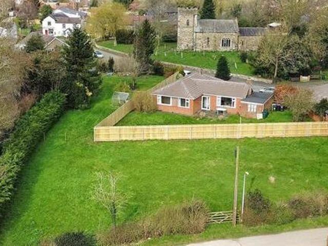 Plot,chapel Lane, Land For Sale