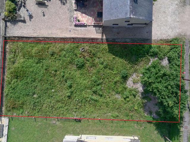Plot Commercial