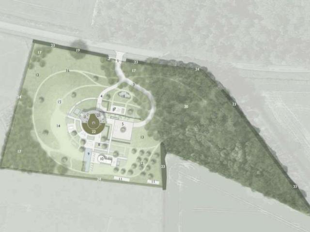 Plot Commercial
