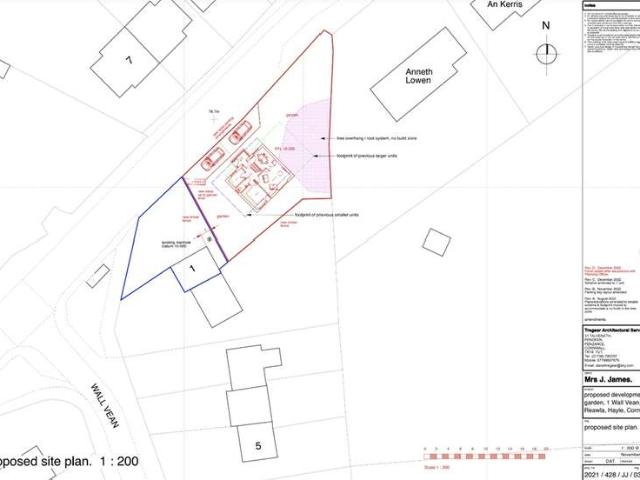 Plot Commercial