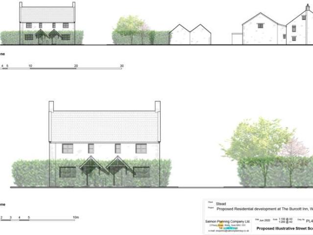 Plot Commercial