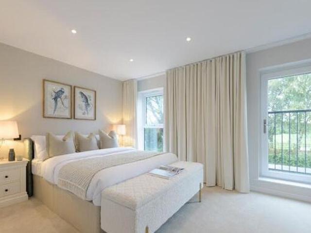 Plot,fairways, 3 Bedroom Semi detached