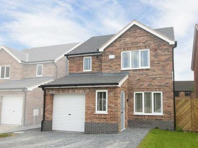 Plot Ferry Road, Barrow upon humber, 3 Bedroom Detached