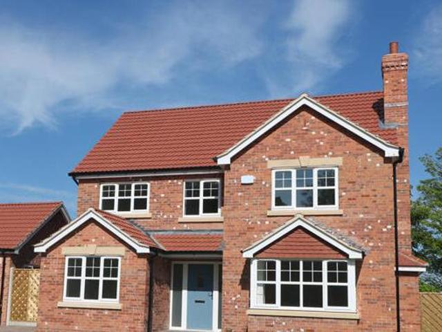 Plot Ferry Road, Barrow upon humber, 5 Bedroom Detached