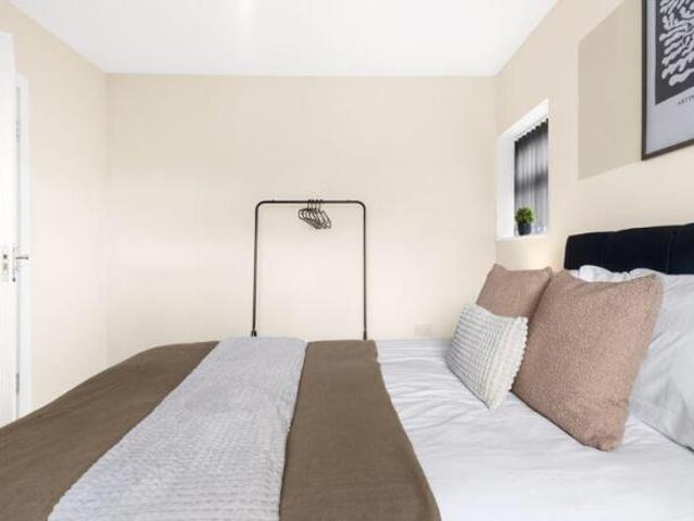 Plot for rent in Marsh Lane, Wolverhampton, WV10