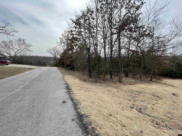 Plot For Sale In Mountain Home, Arkansas