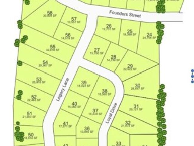 Plot For Sale In Neenah, Wisconsin