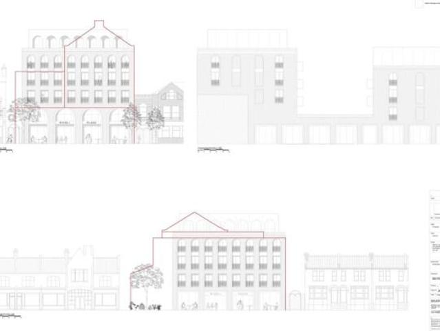 Plot for sale in Alexandra Street, Southend On Sea, SS1