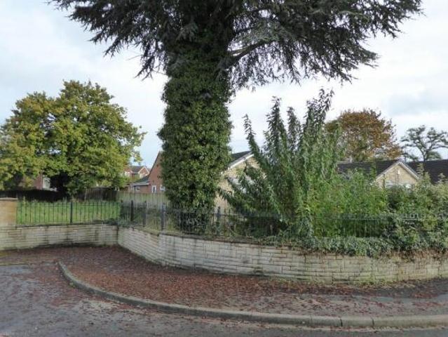Plot for sale in Building Plot Carr Lane, Doncaster, South Yorkshire, DN4