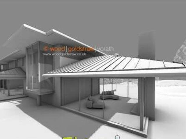 Plot for sale in Bury Bank Meaford Stone ST15