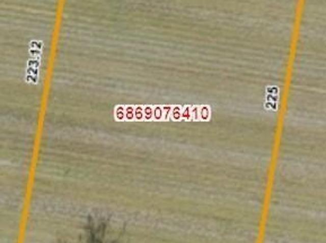 Plot For Sale In Colerain, North Carolina