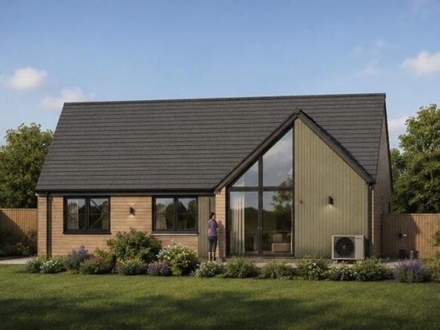 Plot for sale in Costessey, NR5