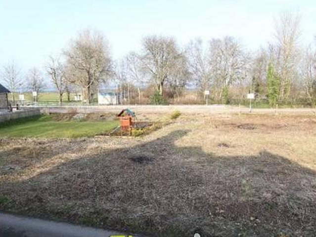 Plot for sale in Development Plot St Duthus Place Tain RossShire IV19 1JA IV19