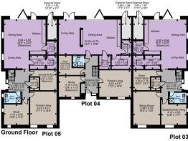 Plot for sale in Guilton, Ash, Canterbury, Kent, CT3