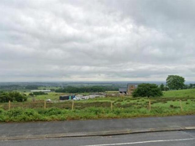 Plot for sale in Grundy Fold, Horwich, Bolton, BL6