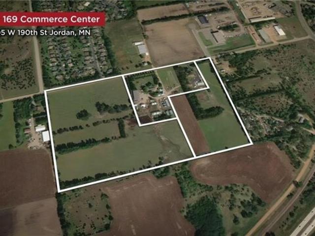 Plot For Sale In Jordan, Minnesota
