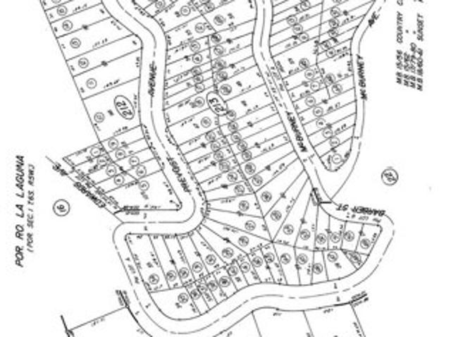 Plot For Sale In Lake Elsinore, California