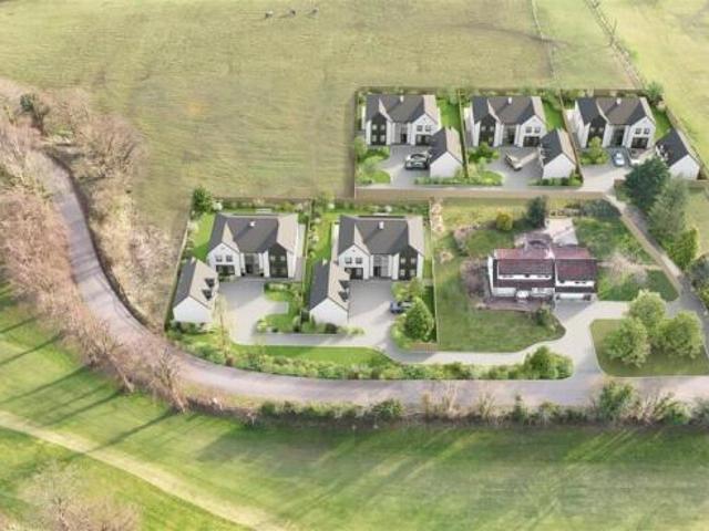 Plot for sale in Plot 5 Roundknowe Road, Uddingston, Glasgow, G71