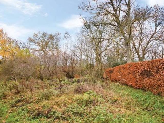 Plot for sale in Plot at Netherlea Scone Perthshire PH2 6QA PH2