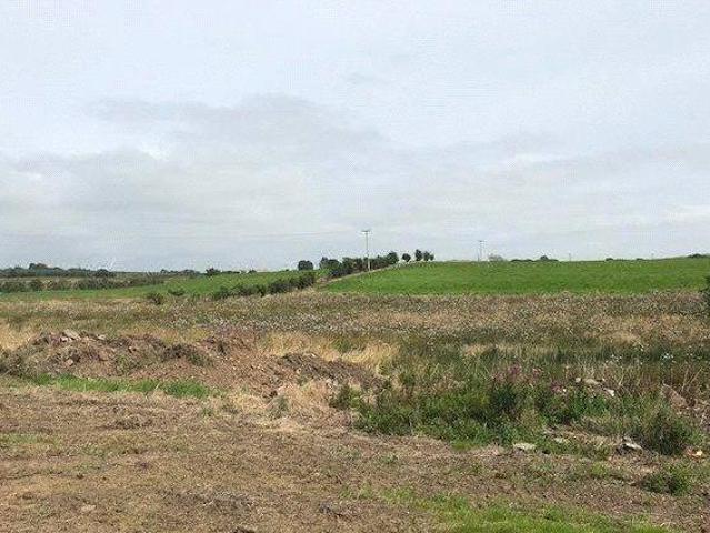 Plot for sale in Plot To East Of Kyleakin Lugton Kilmarnock KA3 KA3