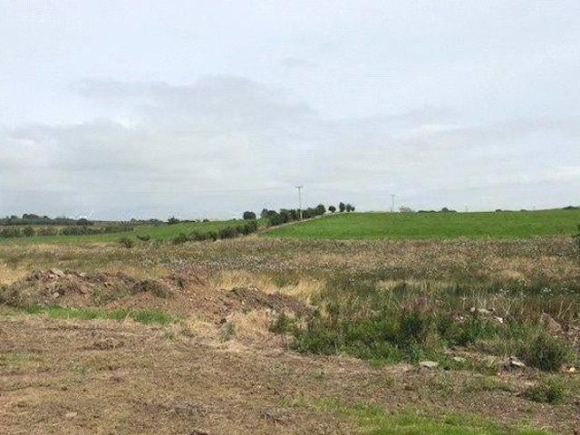 Plot for sale in Plot To East Of Kyleakin Lugton Kilmarnock KA3 KA3