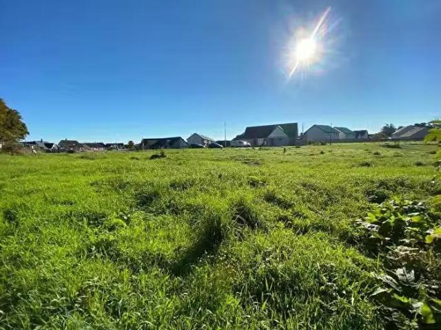 Plot For Sale In Plots, Croft Pedde Ct, Elizabeth Cr, Dornoch.