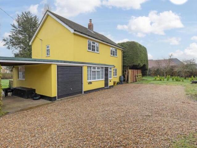 Plot for sale in Rackheath, Norwich, NR13
