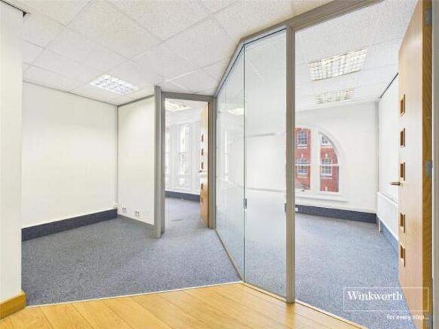 Plot for sale in Station Road, Reading, Berkshire, RG1