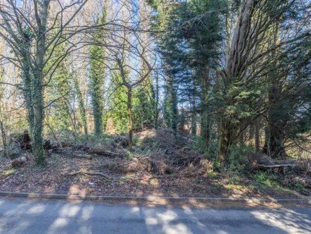 Plot for sale in Sparrey Drive, Stirchley, Birmingham, B30 2LX, B30