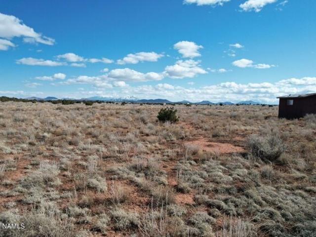 Plot For Sale In Williams, Arizona