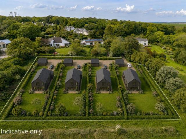 Plot for sale