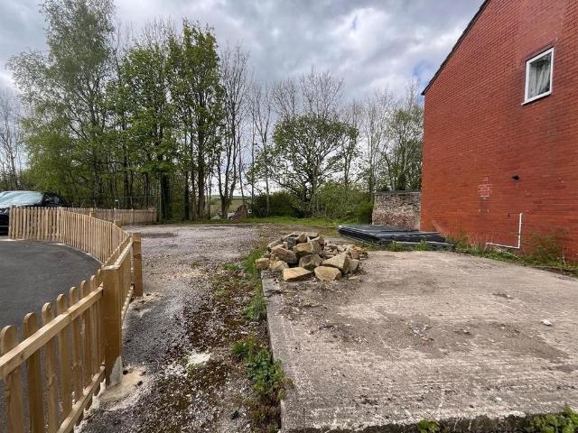 Plot for sale