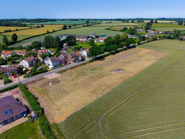 Plot for sale