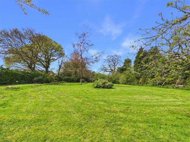Plot for sale