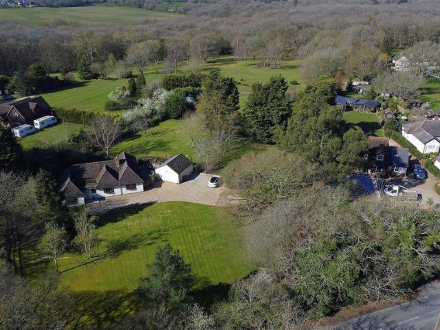 Plot for sale