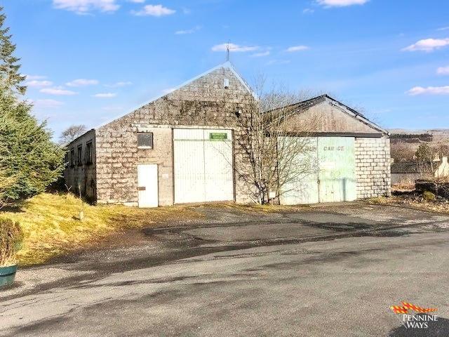 Plot for sale