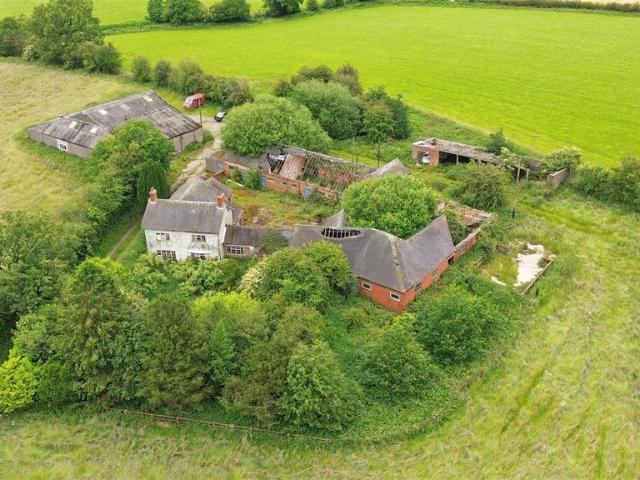 Plot for sale