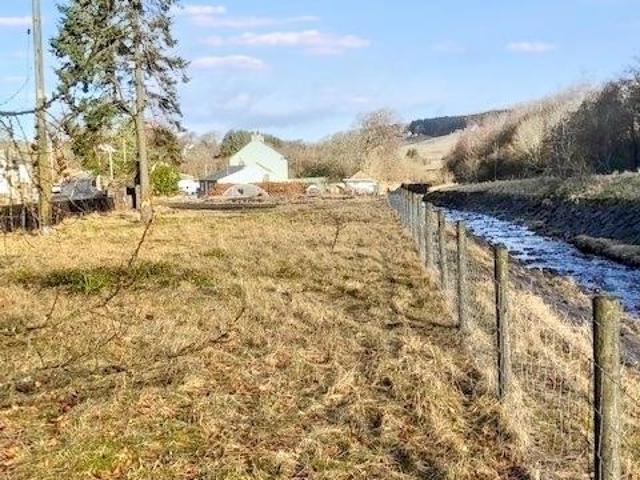 Plot for sale