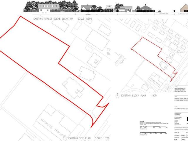 Plot for sale