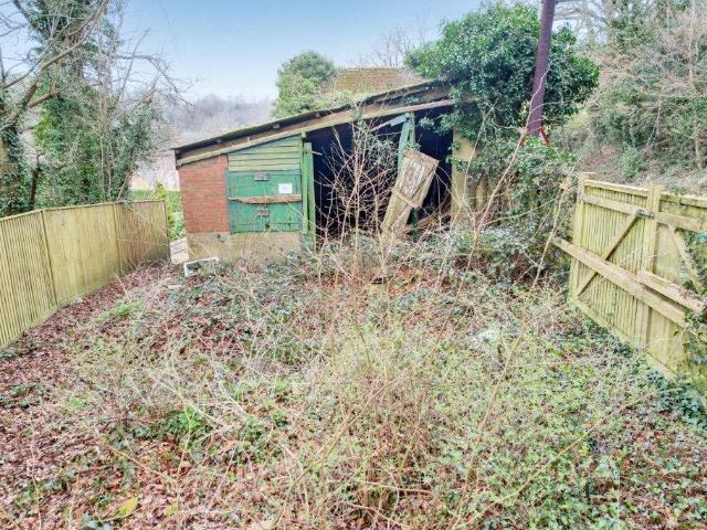 Plot for sale