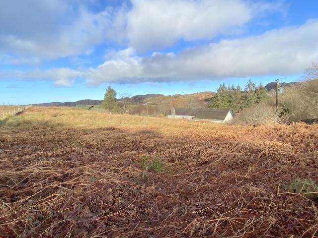 Plot for sale