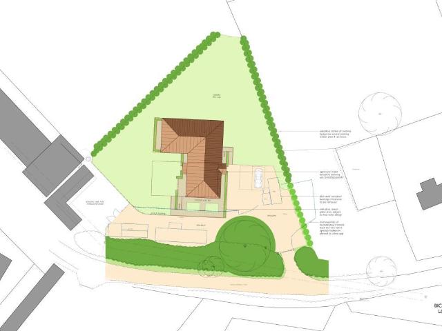 Plot for sale