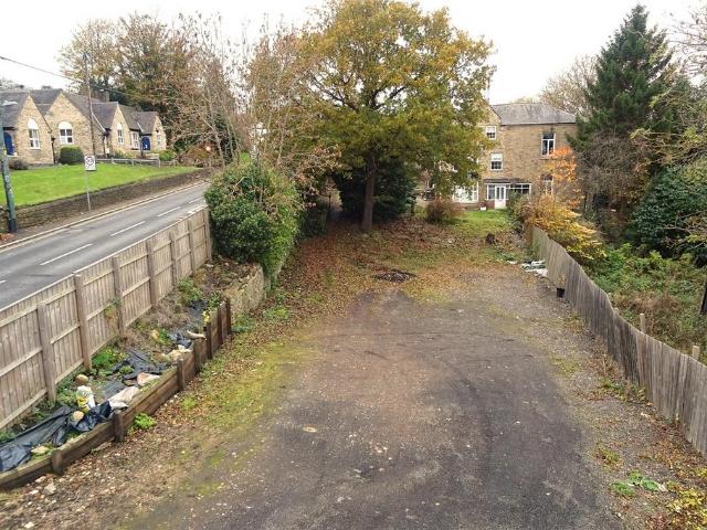 Plot for sale