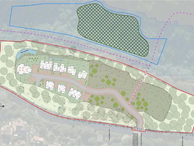 Plot for sale