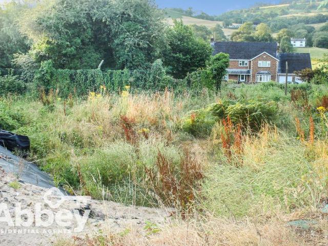 Plot for sale