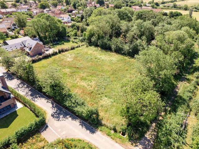 Plot for sale