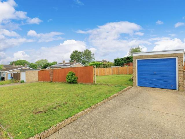 Plot for sale